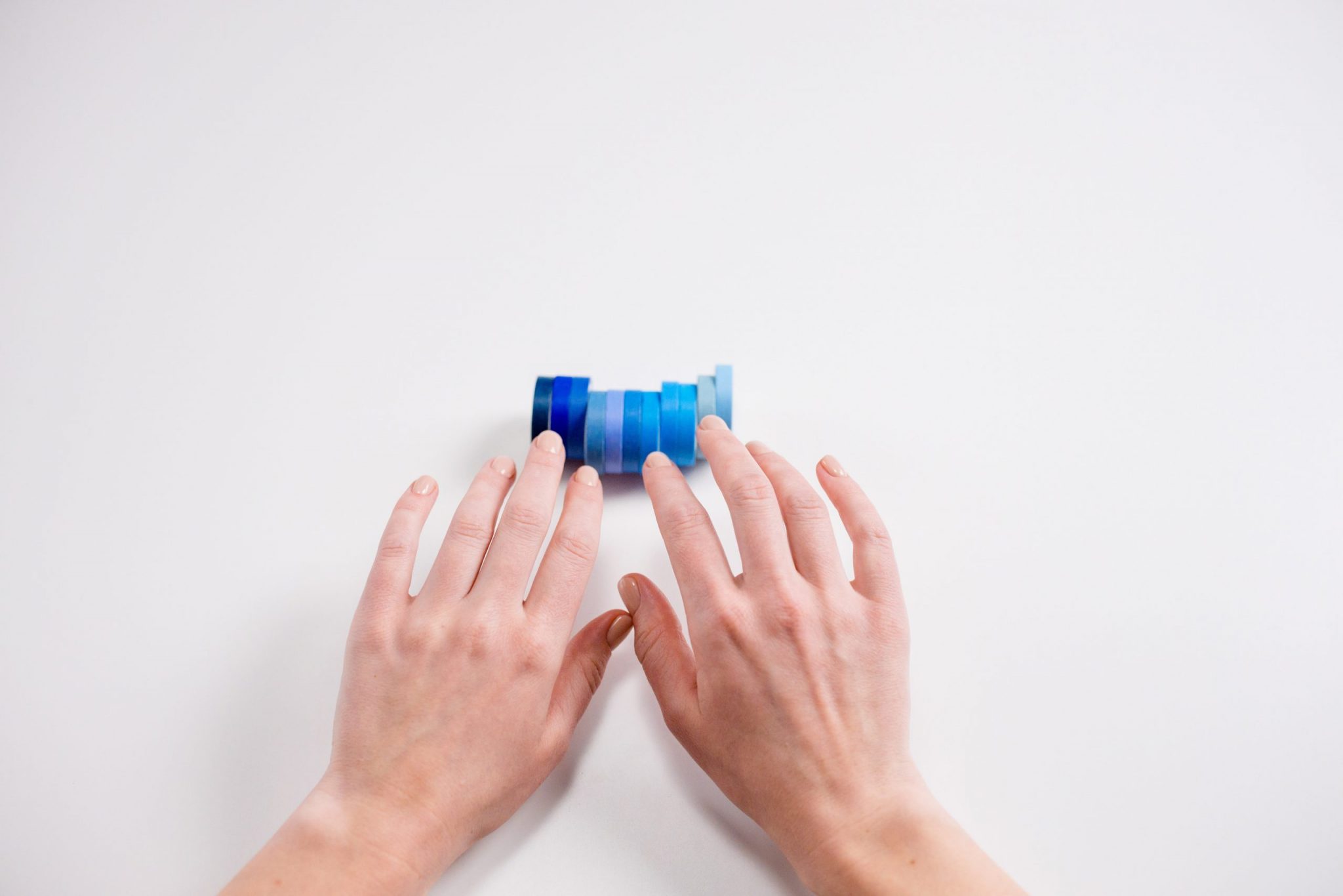 How to Use a Wig Tape (A Step-by-step Guide)